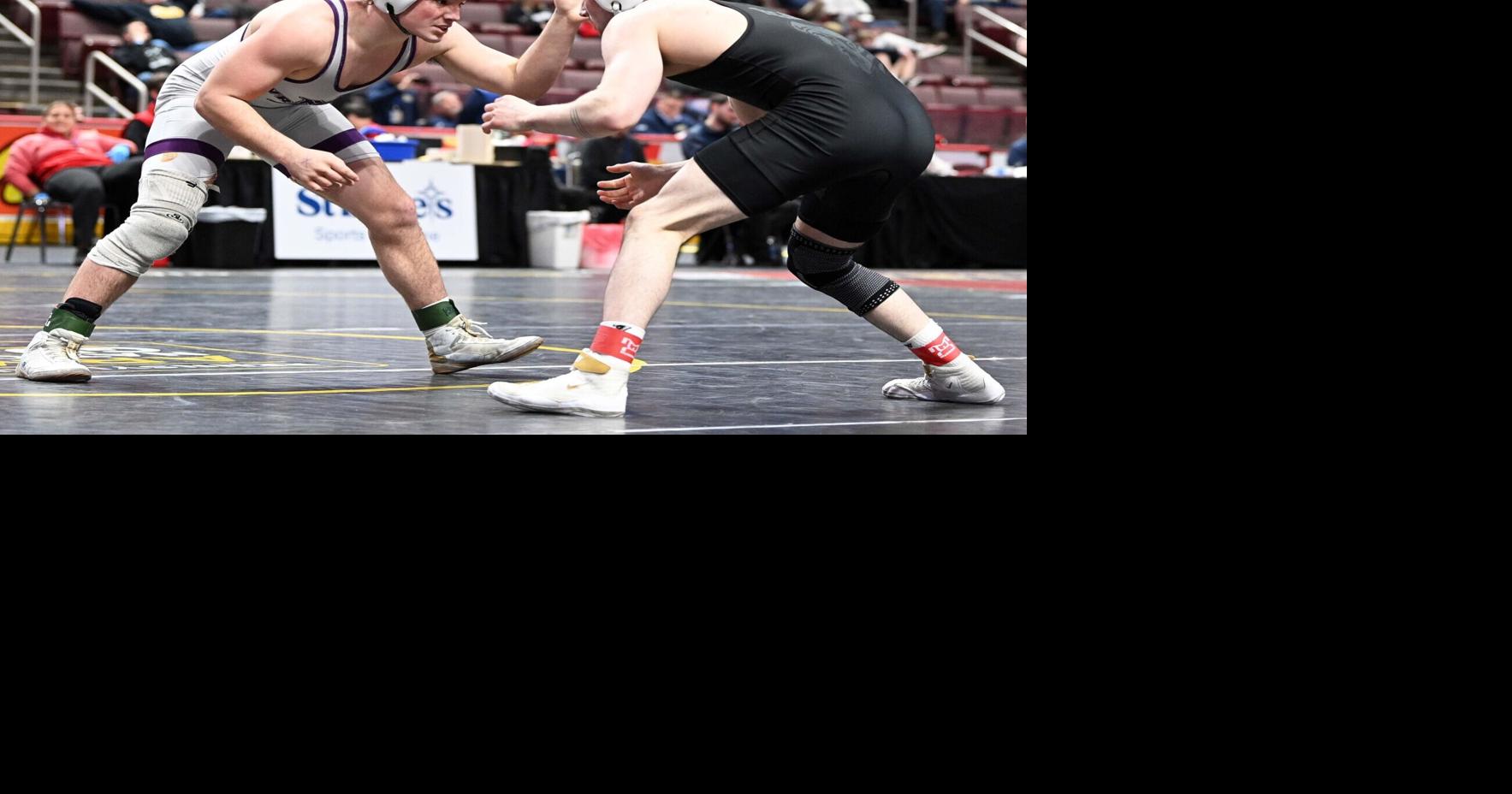 2023-24 All-Sentinel Boys Wrestling Team: Northern's Cole Bartram bears ...