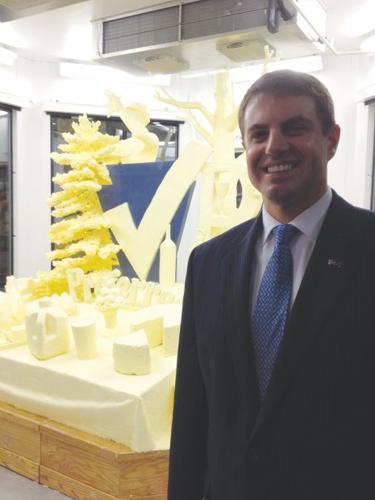 Farm Show opens Saturday with plenty of exhibits, food