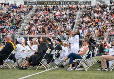 Bristol Township to make Truman graduation location decision by noon