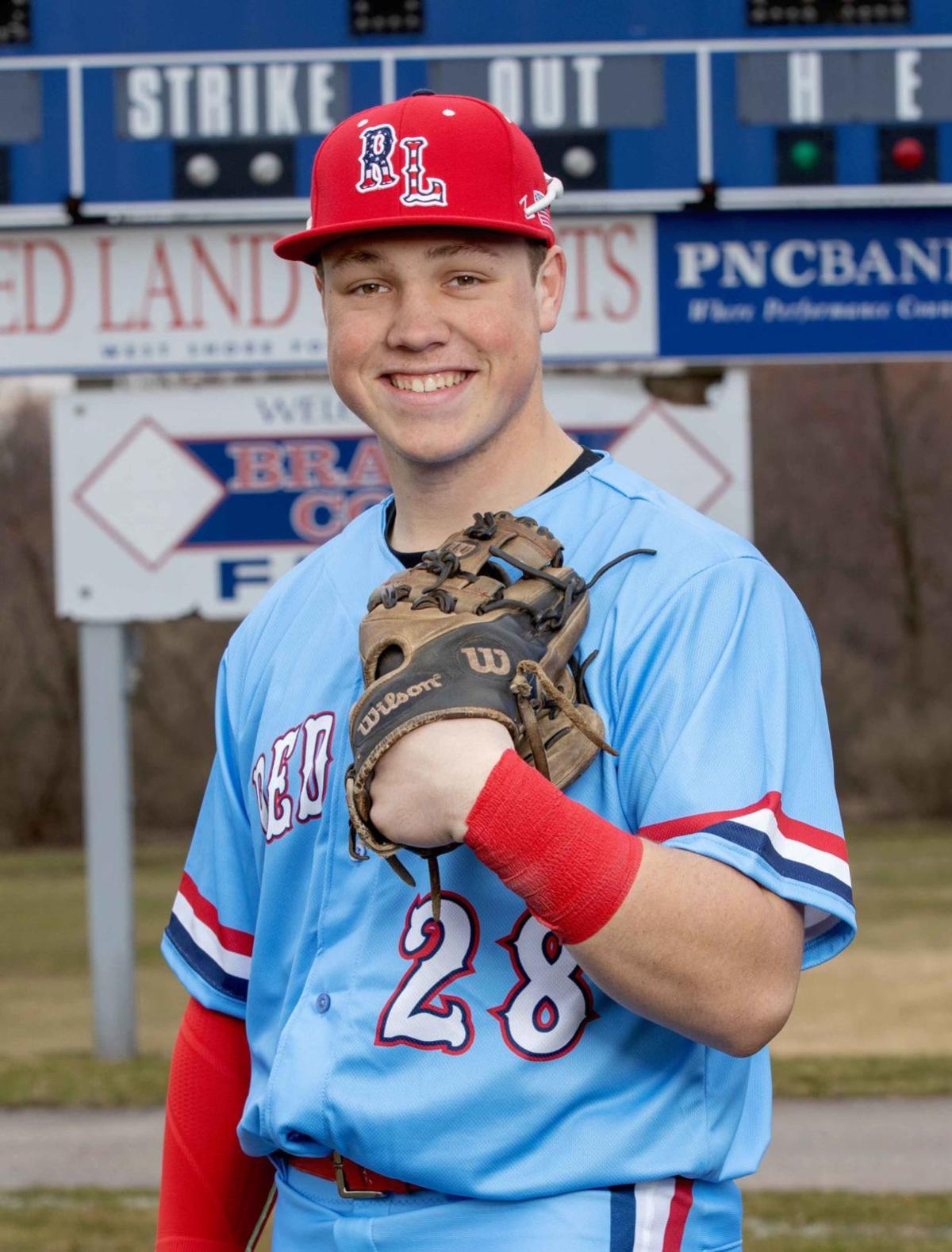 Sentinel Senior Day: Red Land Class of 2020 spring athletes, capsules ...