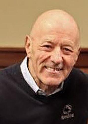 Robert "Bob" S. George