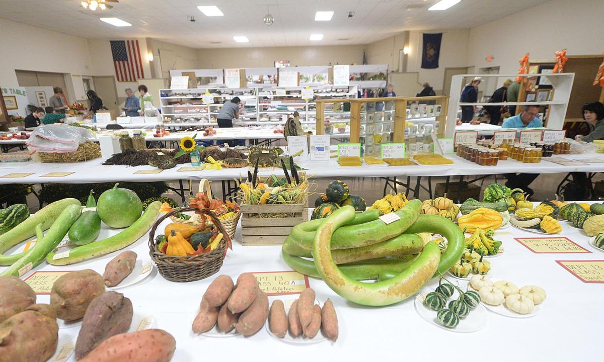 Fall in Dillsburg means one thing - Farmers Fair | Capital Region ...