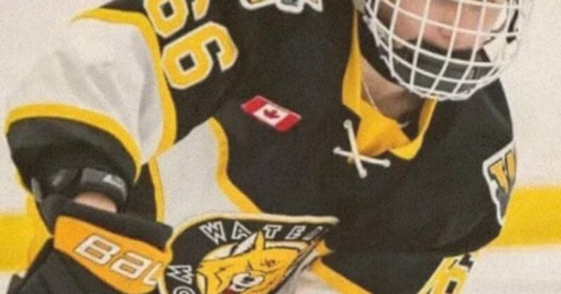 Erie Otters take trio during OHL's under-18 priority selection draft