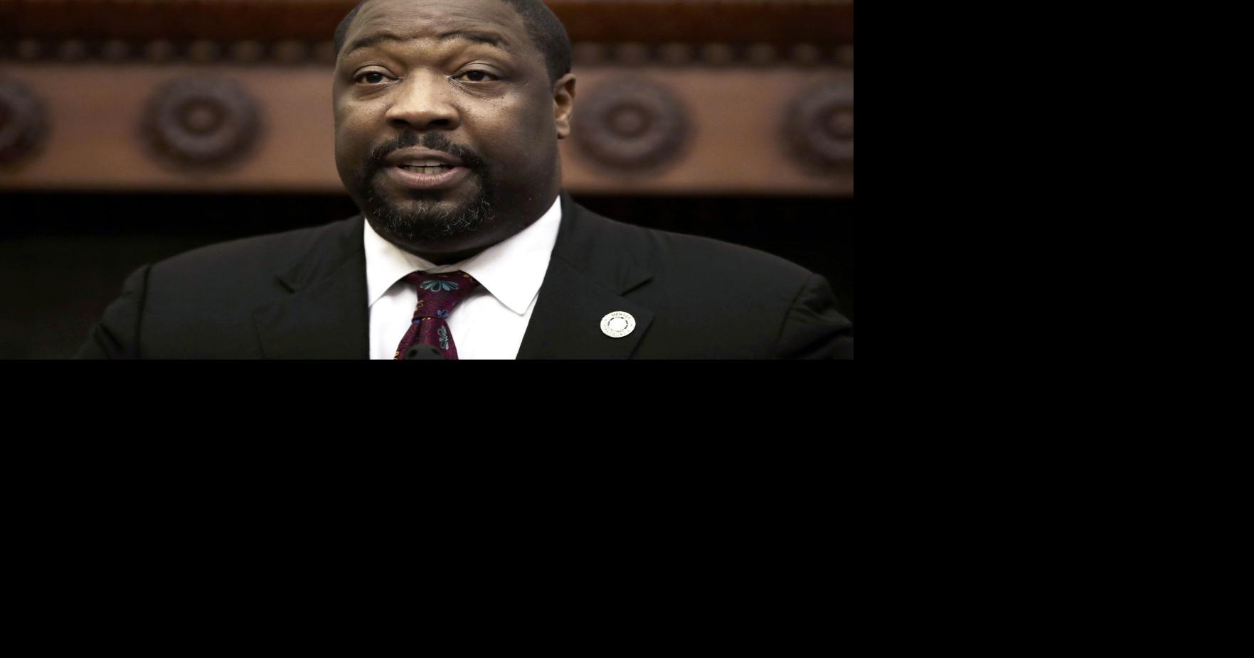 Philadelphia councilman, wife acquitted of fraud charges