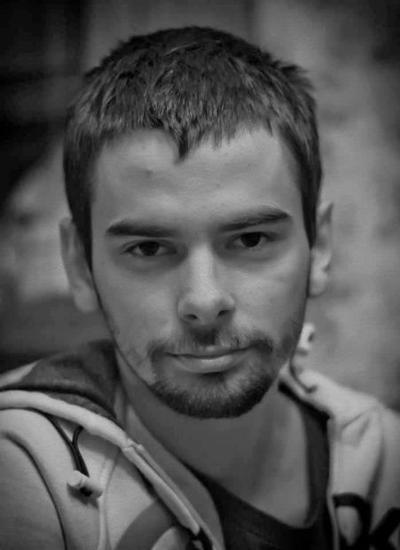 Author profile: David B. Beaver