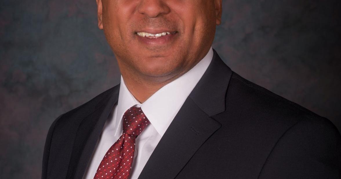 Inspire Stories of Honor: Charles Rosado - Lessons in leadership