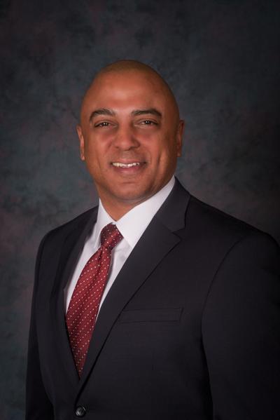 Inspire Stories of Honor: Charles Rosado - Lessons in leadership