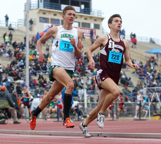 District 3 Track & Field Notebook: Northern's Marlee Starliper sets ...