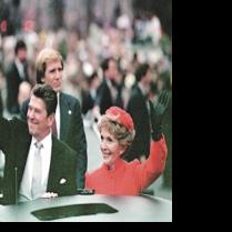 Reagan's legacy continues to impact Republican party