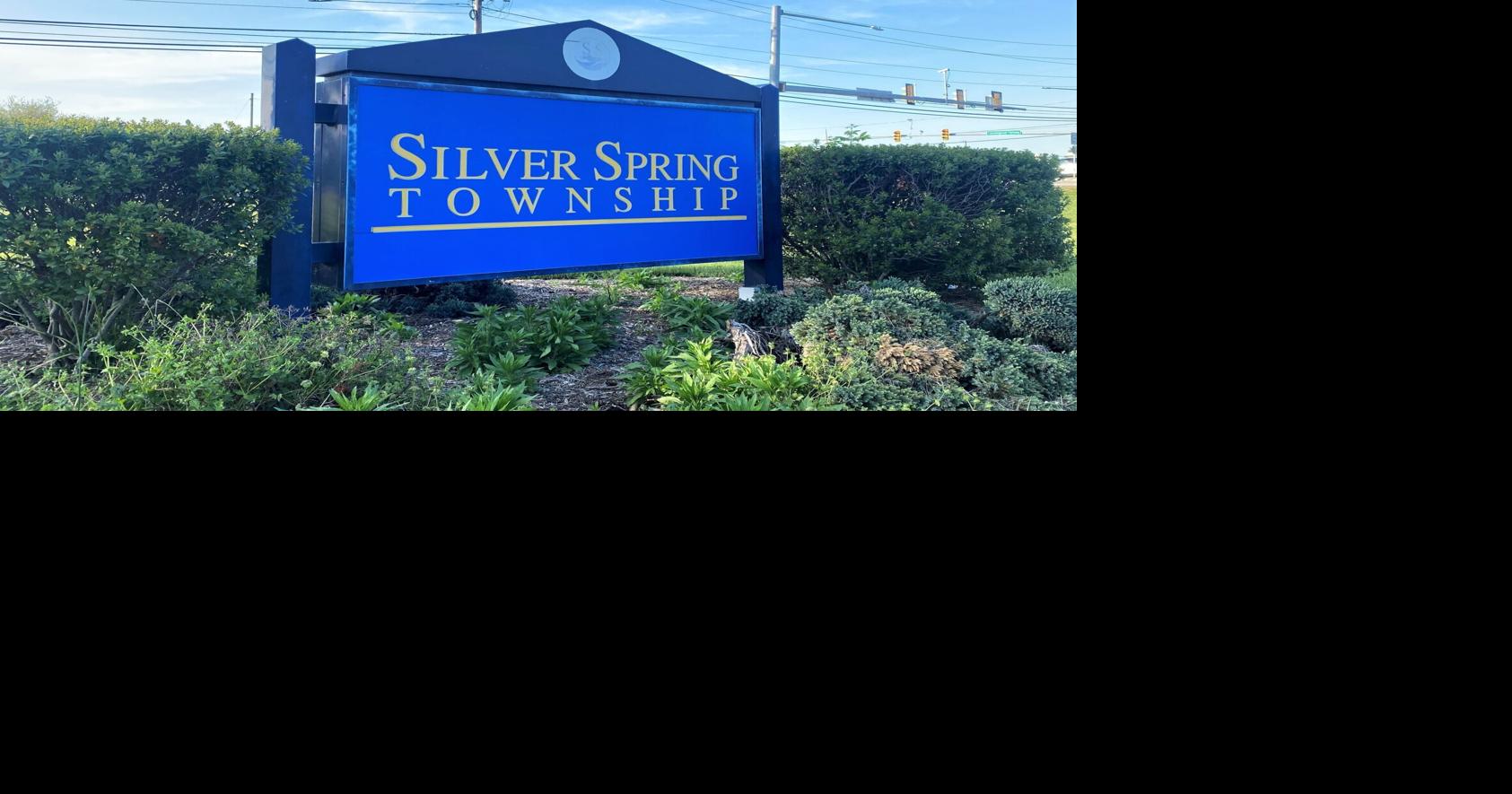 Two restaurants are included in plans for Silver Spring Twp