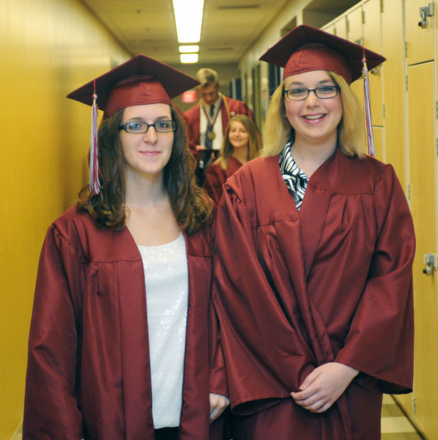 Gallery: Shippensburg High School commencement | Photo Galleries ...