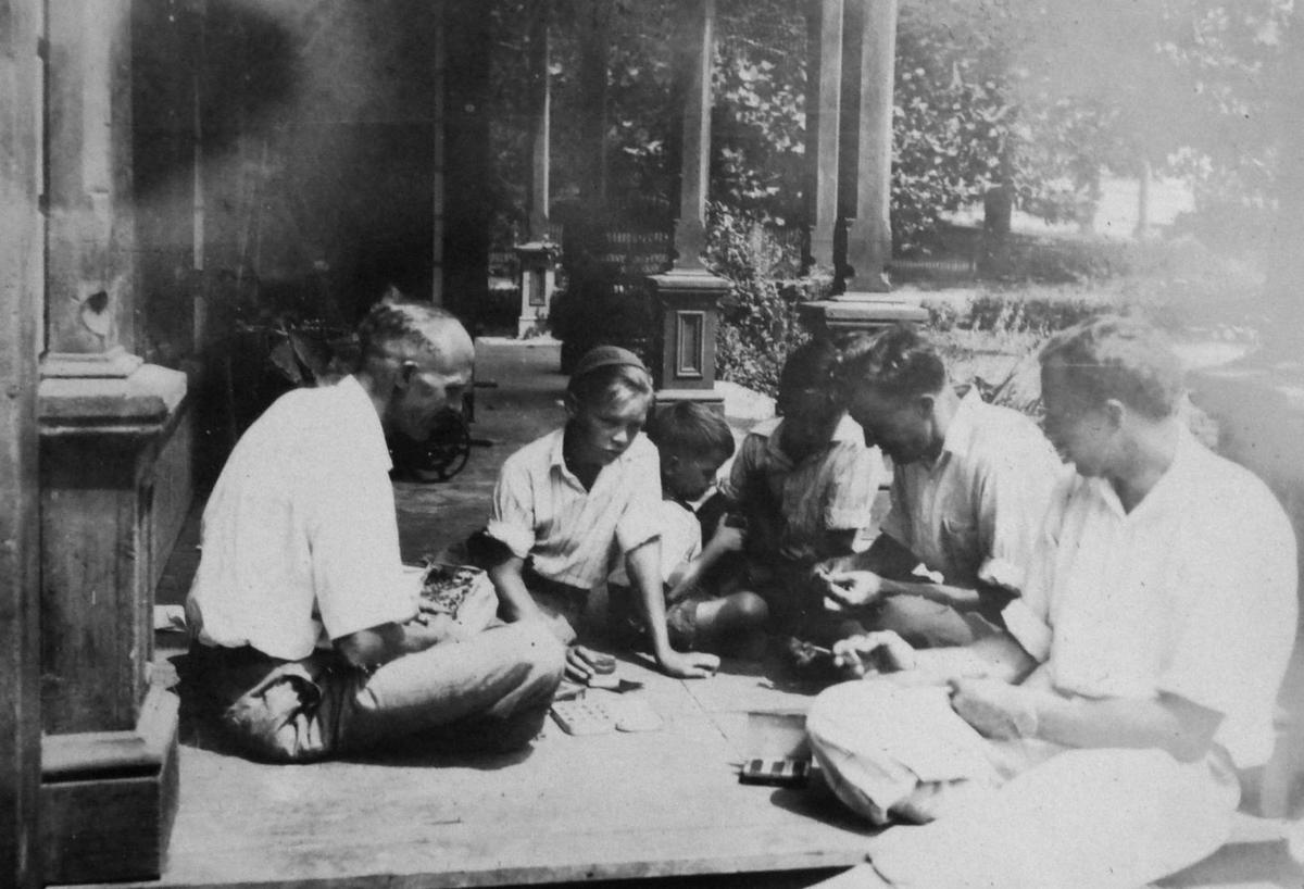 Legacy of the Craighead twins | History | cumberlink.com