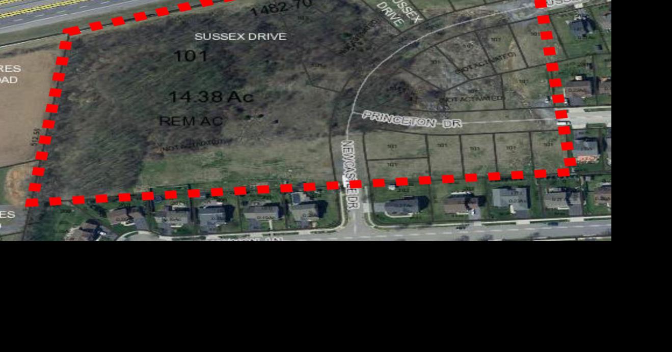 Neighbors of proposed Carlisle development air concerns