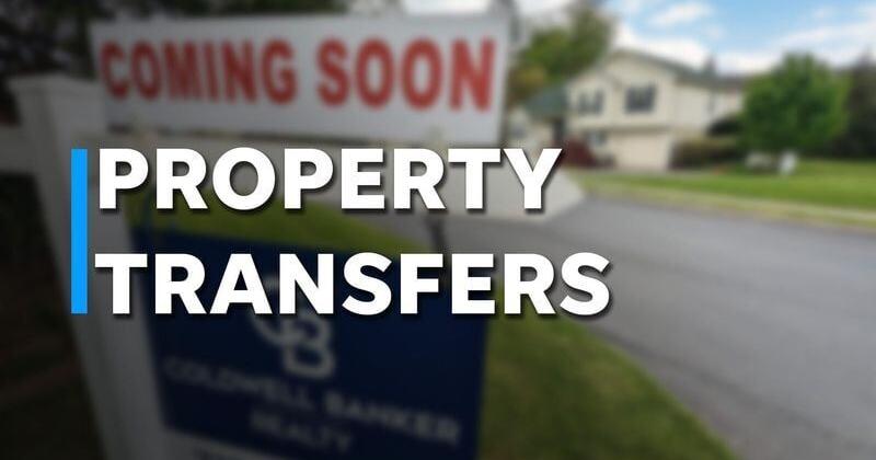 See Lebanon County home sale prices