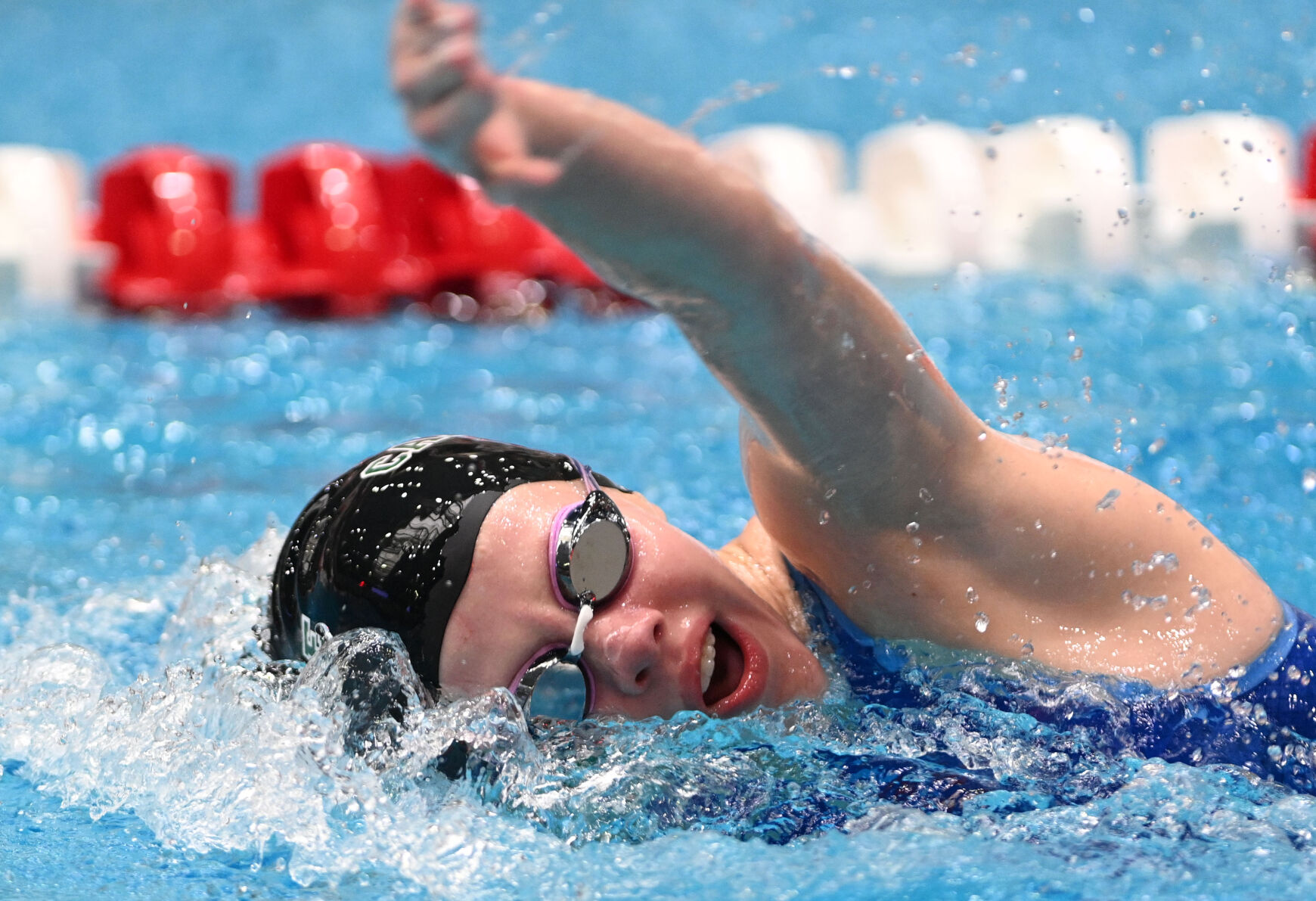 A Sentinel-area guide to the 2025 District 3 swimming meet
