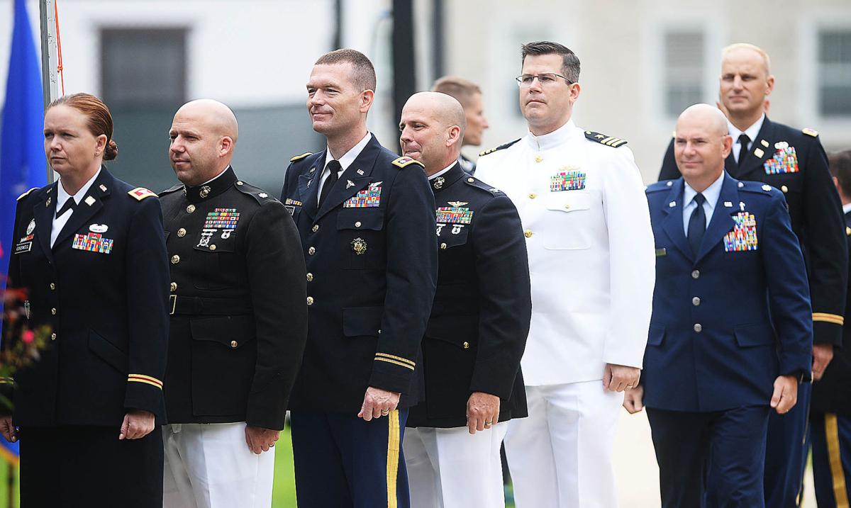 U.S. Army War College distance education provides new perspective for ...