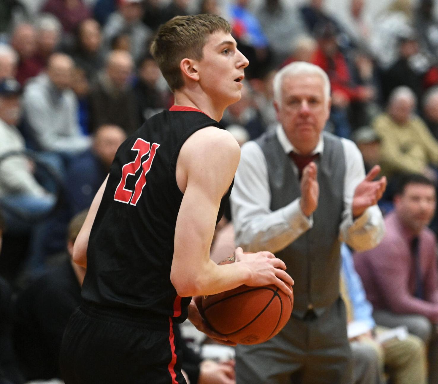 District 3 Boys Basketball: Digging into Cumberland Valley ...