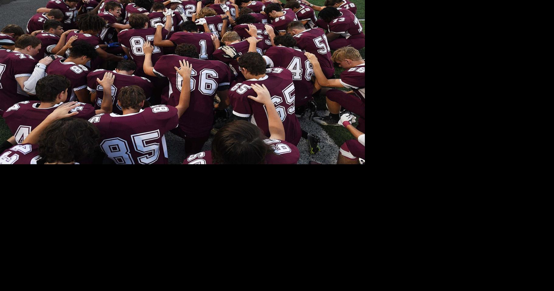 Mid-Penn football standings through Sept. 23