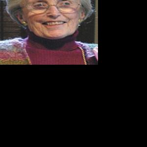 Mary Ellen Rich Borges