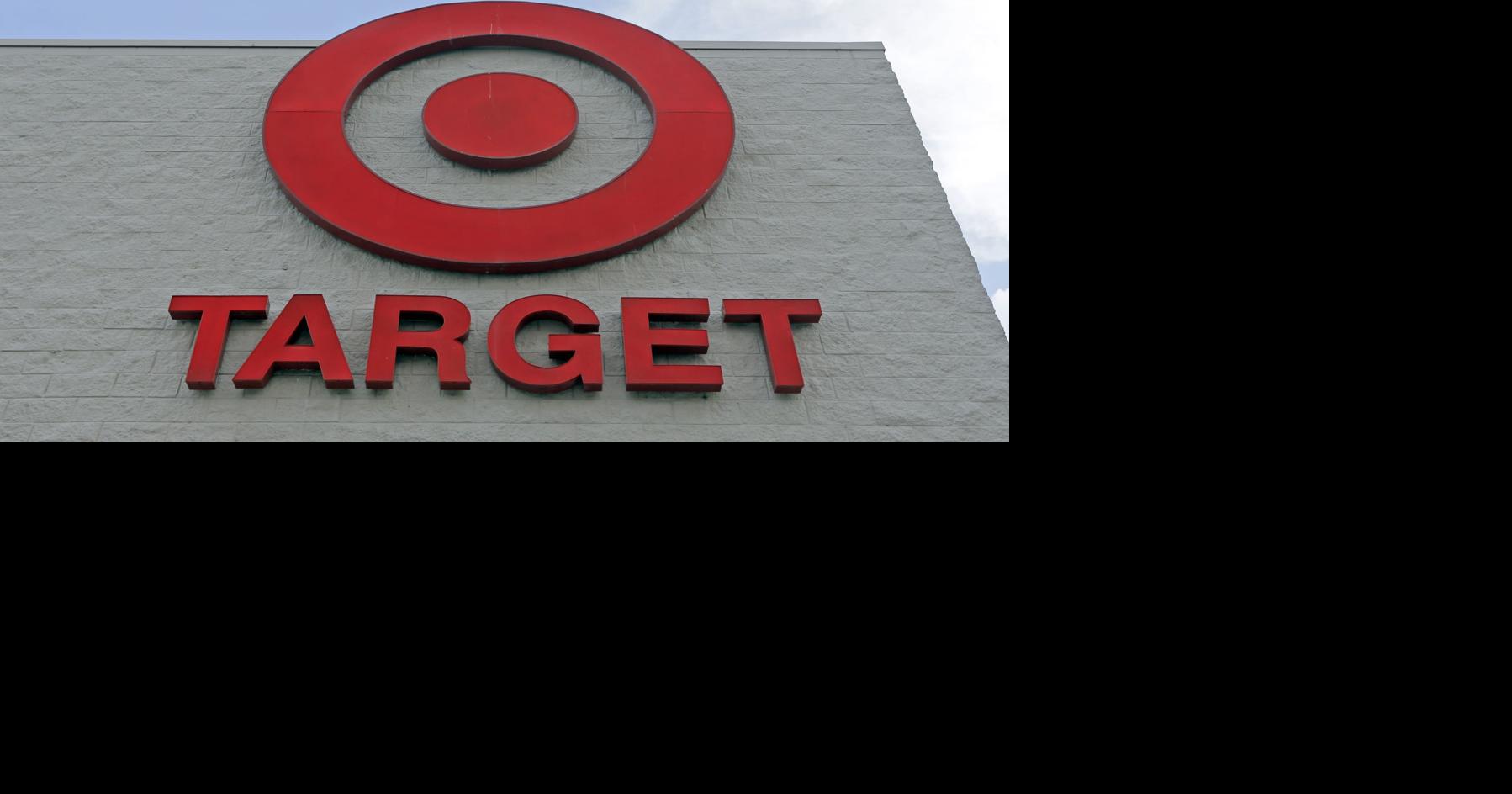 Target is raising minimum hourly wage to $15 by end of 2020