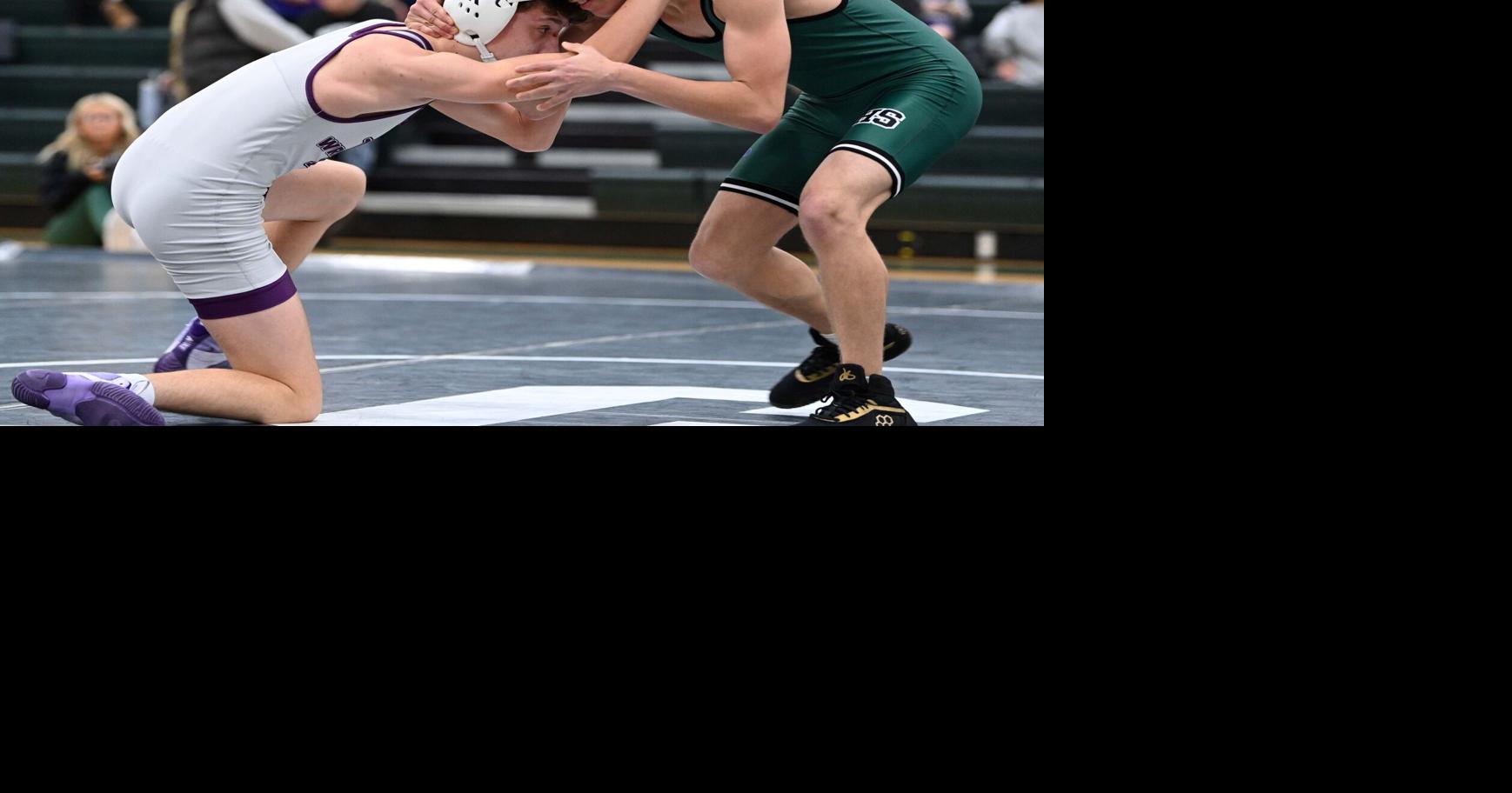 Come-from-behind pins key Carlisle's Mid-Penn Keystone wrestling ...