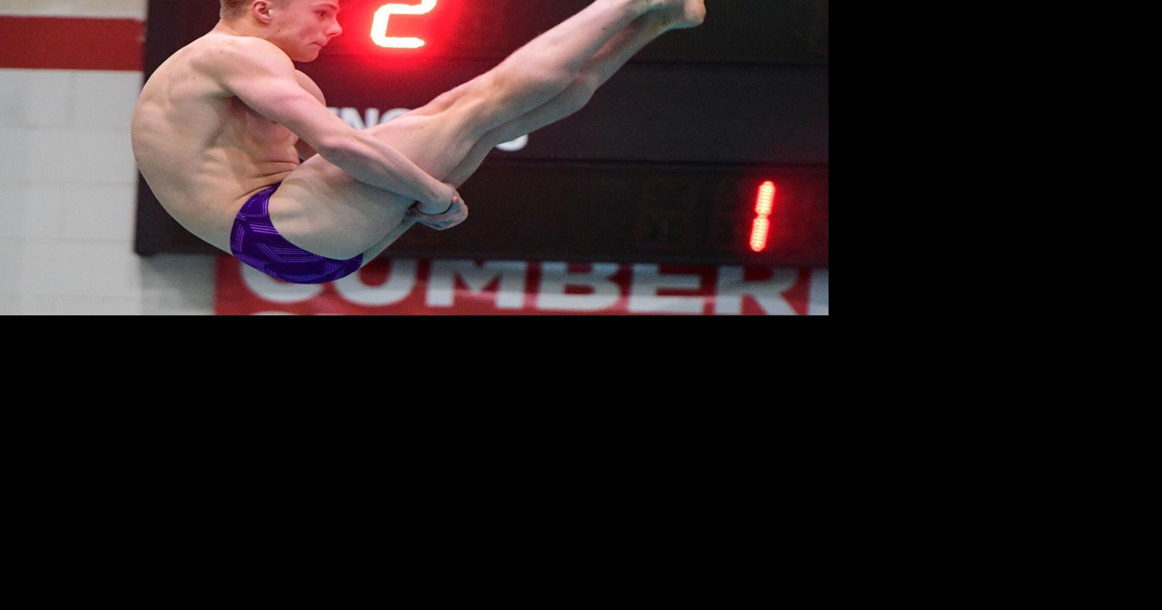 Photos: 2026 Mid-Penn Boys Diving Championships
