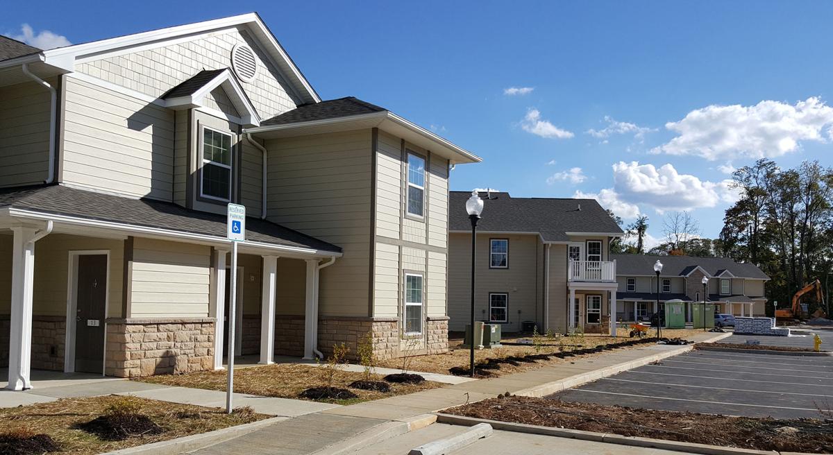 Final phase of Dawn Ridge development wraps up in Carlisle | Carlisle ...