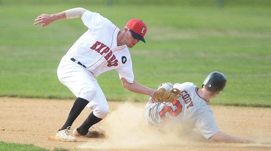 evan englebrook baseball