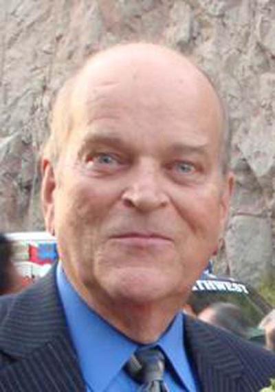 Anthony (Tony) Walter Chaplinski