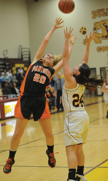 Girls Basketball: East Pennsboro holds off Big Spring | Big-spring ...