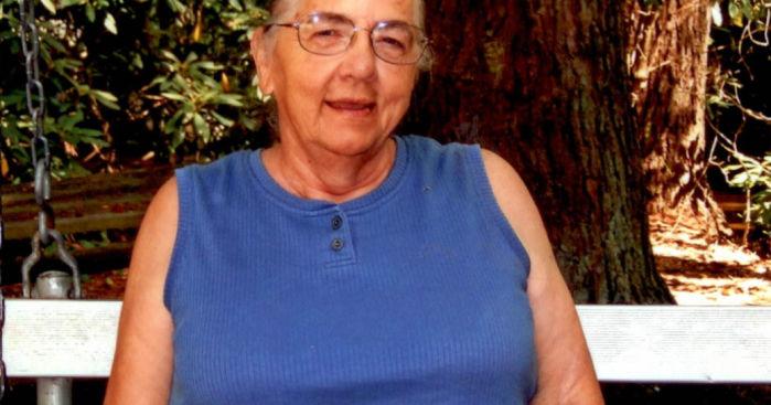 Sally J. Wilson