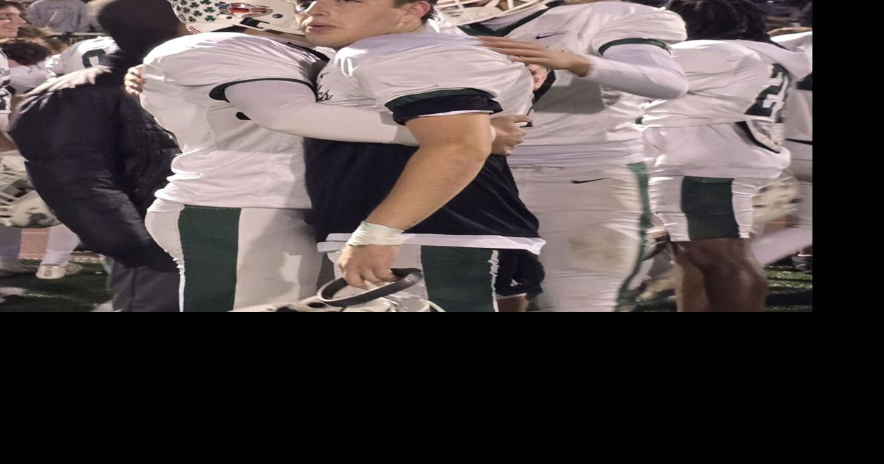 PIAA football: Trinity stuns Neumann-Goretti in quarterfinal
