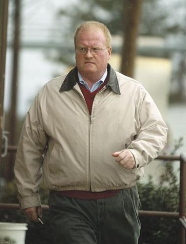 Barclay avoids jail time, sentenced to house arrest