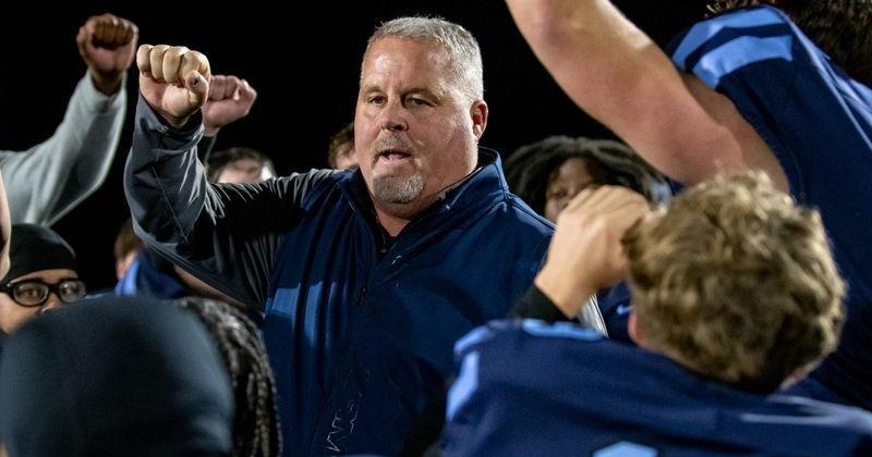 Vote for top Bucks County area football coach heading into 2026