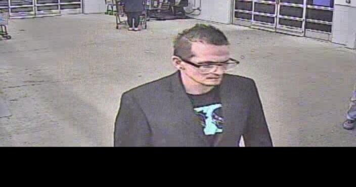 Sentinel police log for March 2