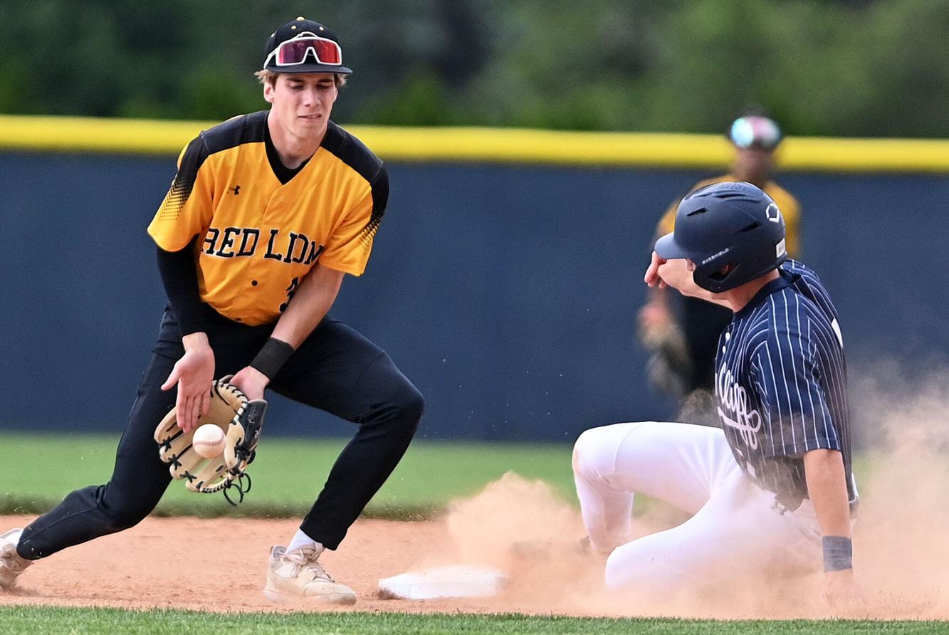 District 3 Baseball: Previewing Monday's championship games