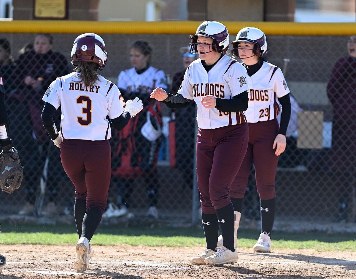 District 3 Softball: Big Spring aims for 4A gold; Shippensburg ...
