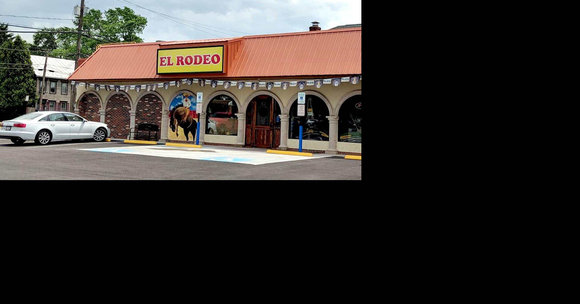 El Rodeo, TimeWalker Tours open new Carlisle locations