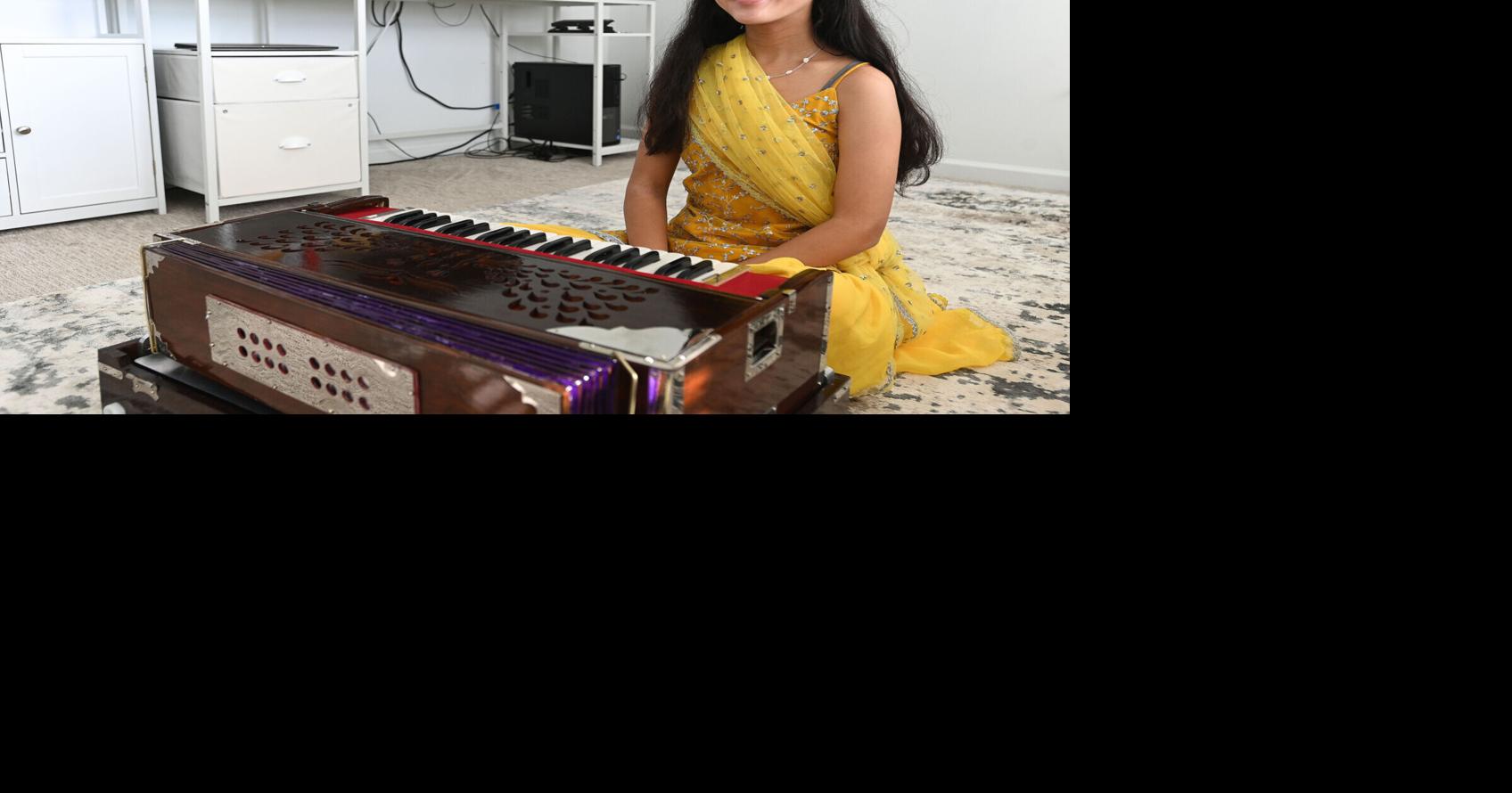 Local sixth-grader wins national singing contest in Nepal
