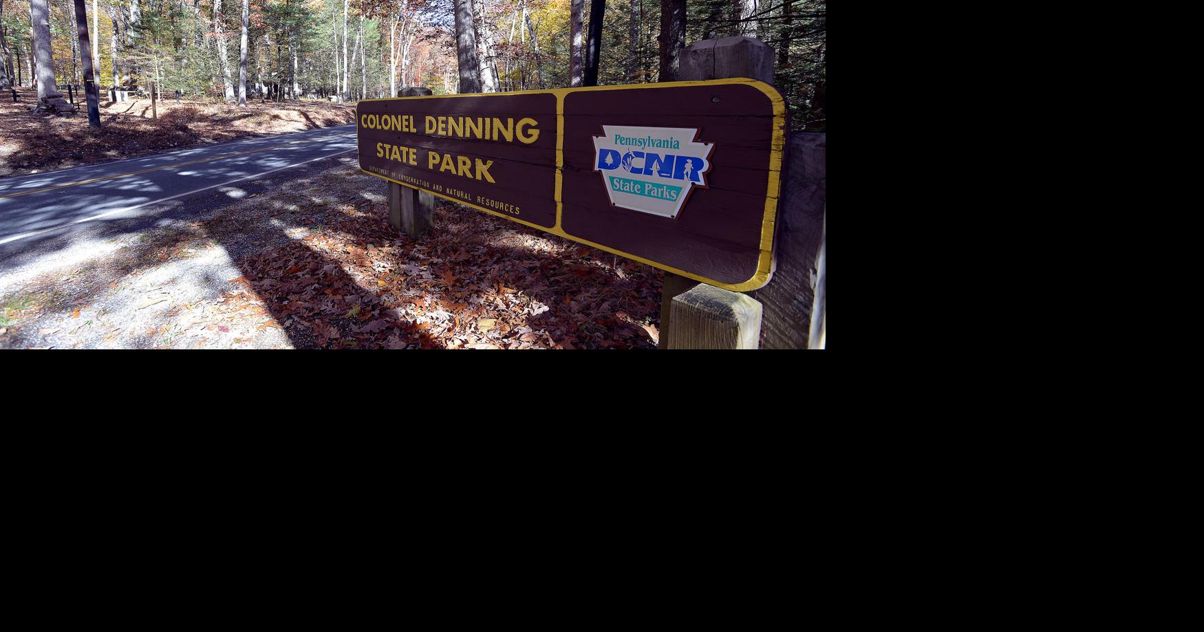 Colonel Denning campground project delayed