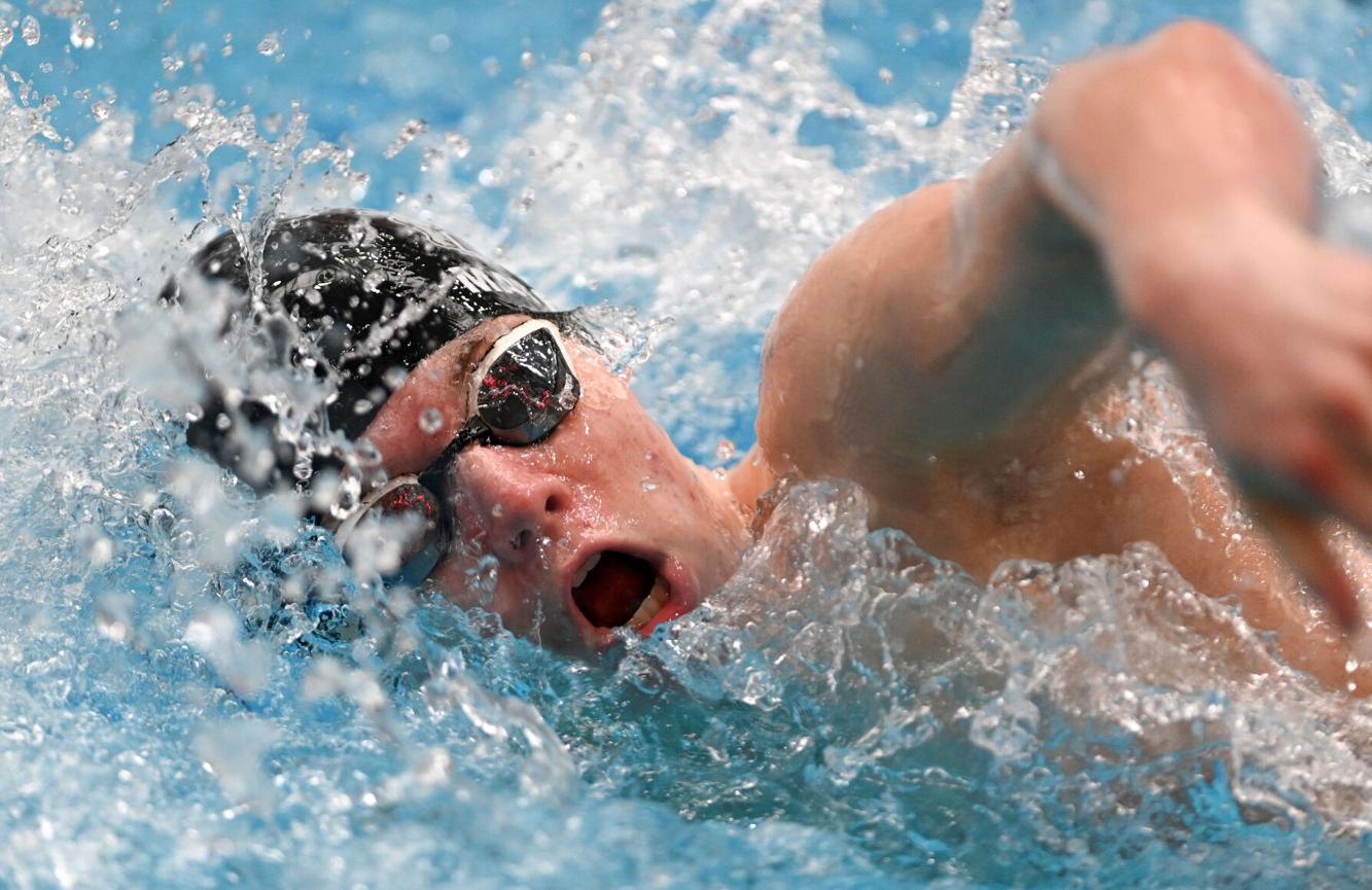 A Sentinel-area guide to the 2025 District 3 swimming meet