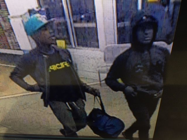 Carlisle police investigate armed robbery of phones from Walmart