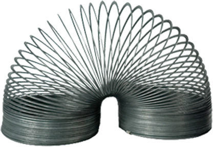 Pa. man pushes to make Slinky official state toy