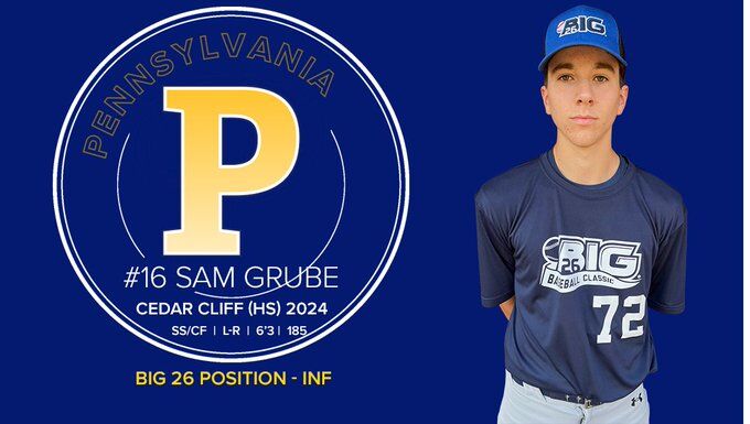 Big 26 Baseball: Maryland pounces for 7-run second inning to claim ...