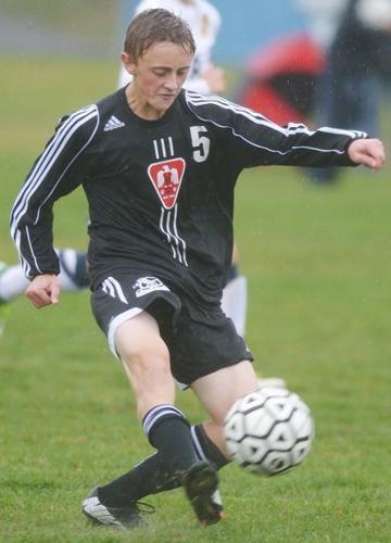 CV holds off Cedar Cliff in rainy Commonwealth clash