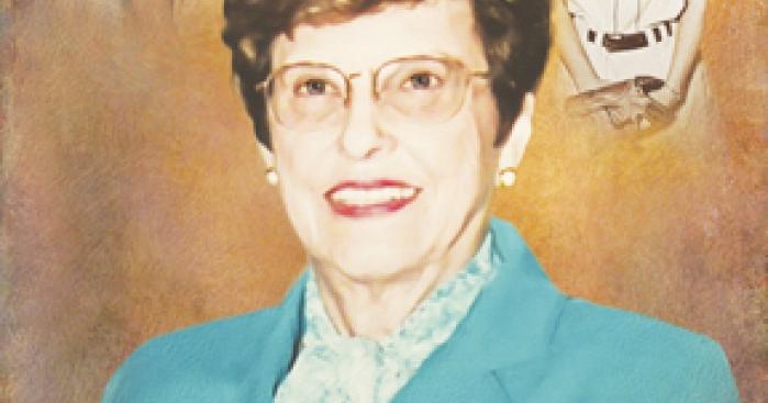 Eleanor “Ellie” (Charlson) Engle