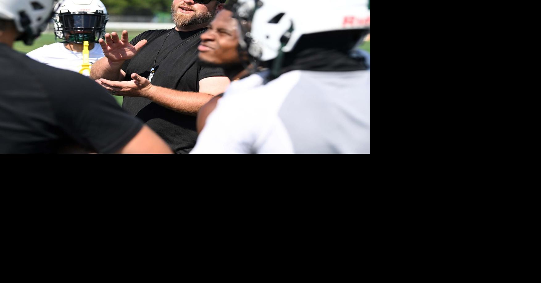 Photos: Brandon Cook, Carlisle Football