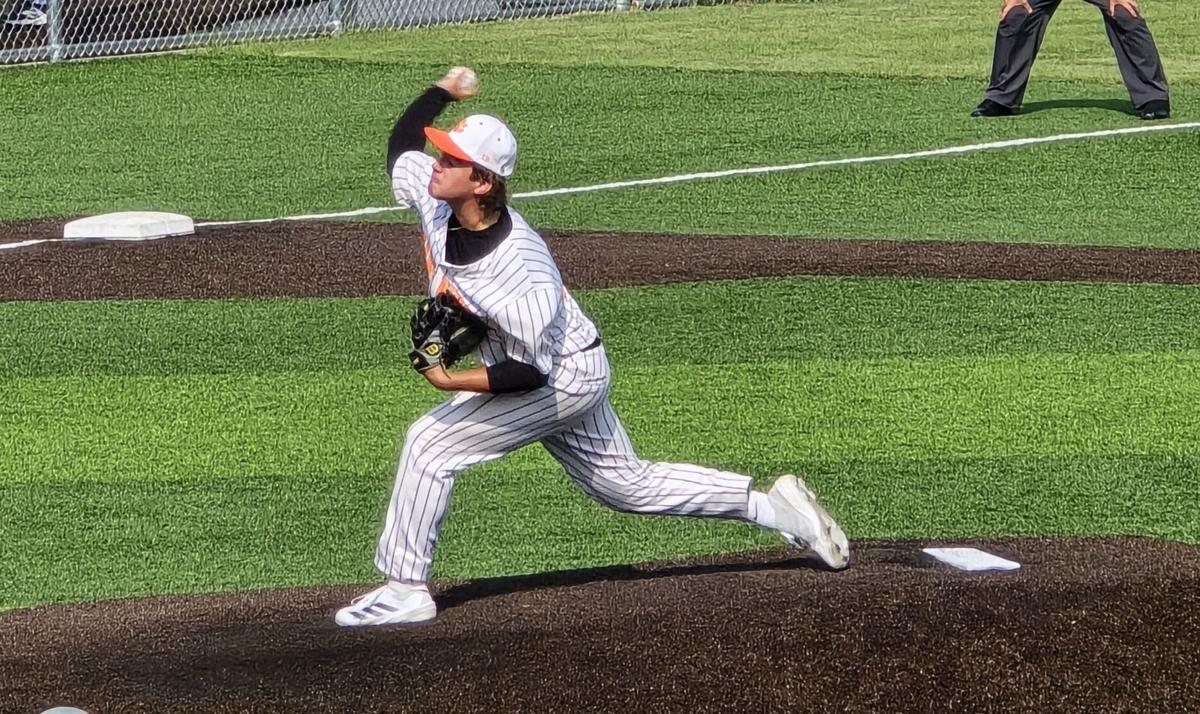 Indiana walks off East Pennsboro in state baseball semifinal