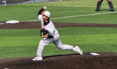 Indiana walks off East Pennsboro in state baseball semifinal