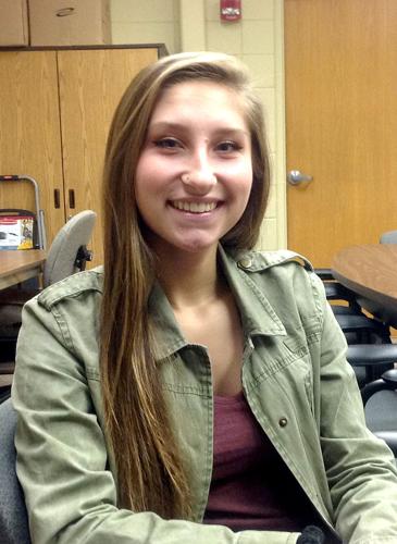 Teen of the Week: It all adds up for Boiling Springs senior